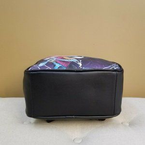 Loungefly | Bags | Loungefly Disney Nbc Simply Meant To Be Backpack ...